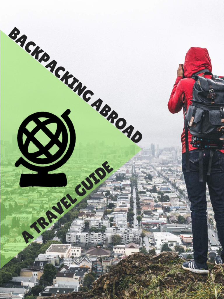 Backpacking Abroad e Bookcompressed | PDF | Balkans | Low Cost Carrier