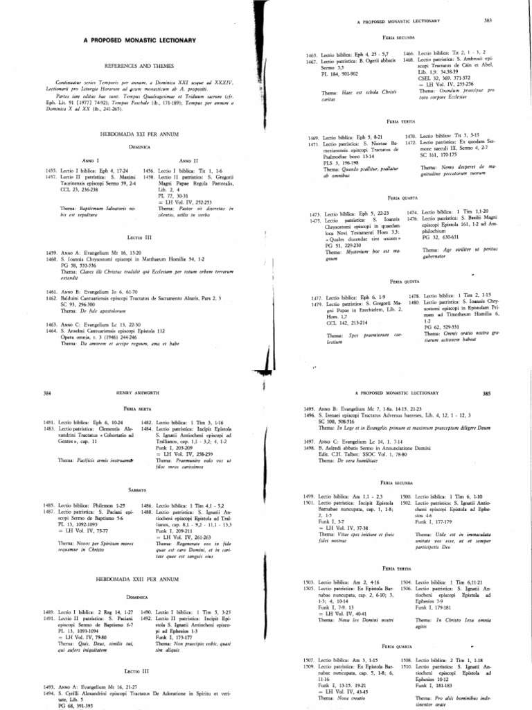 Año 1977, Volumen 91, Número 45, Páginas 382-413 | PDF