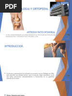 Liberacion Retinaculo Rodilla | PDF | Rodilla | Sistema musculoesquelético