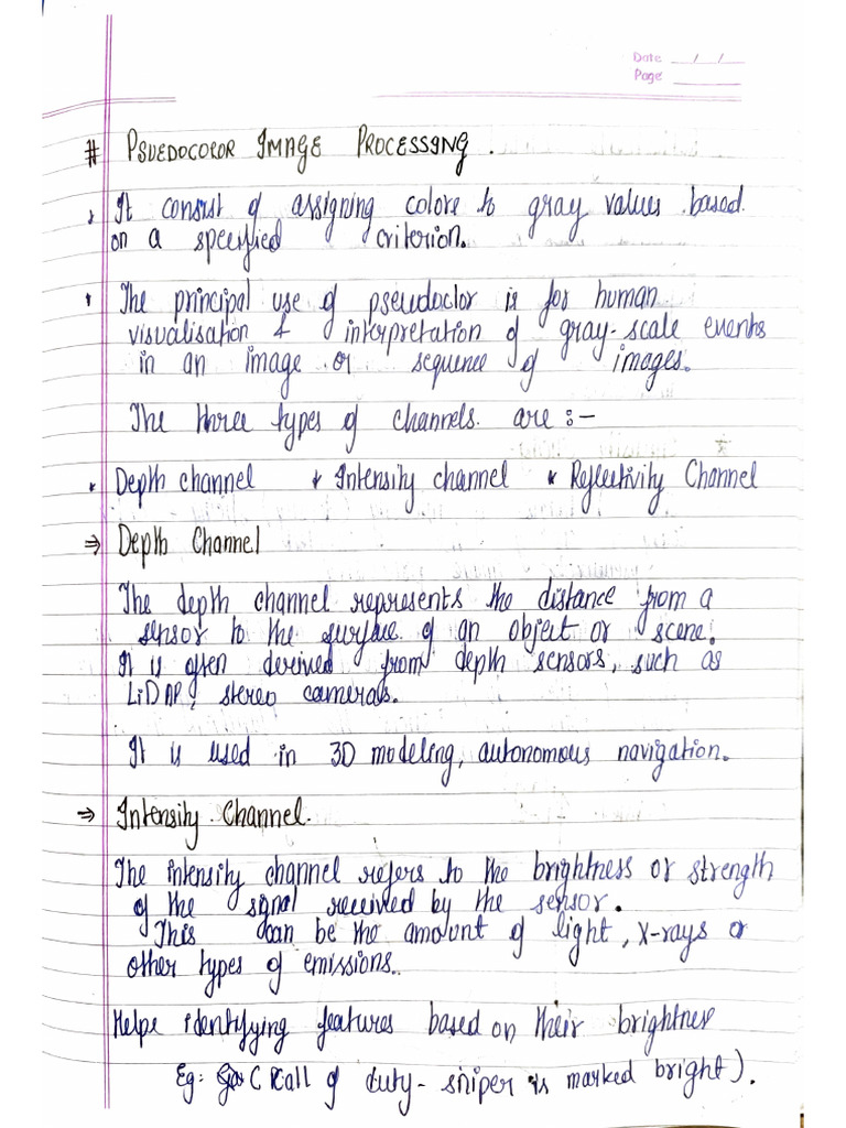 Unit 5 Rename | PDF | Light | Psychophysics