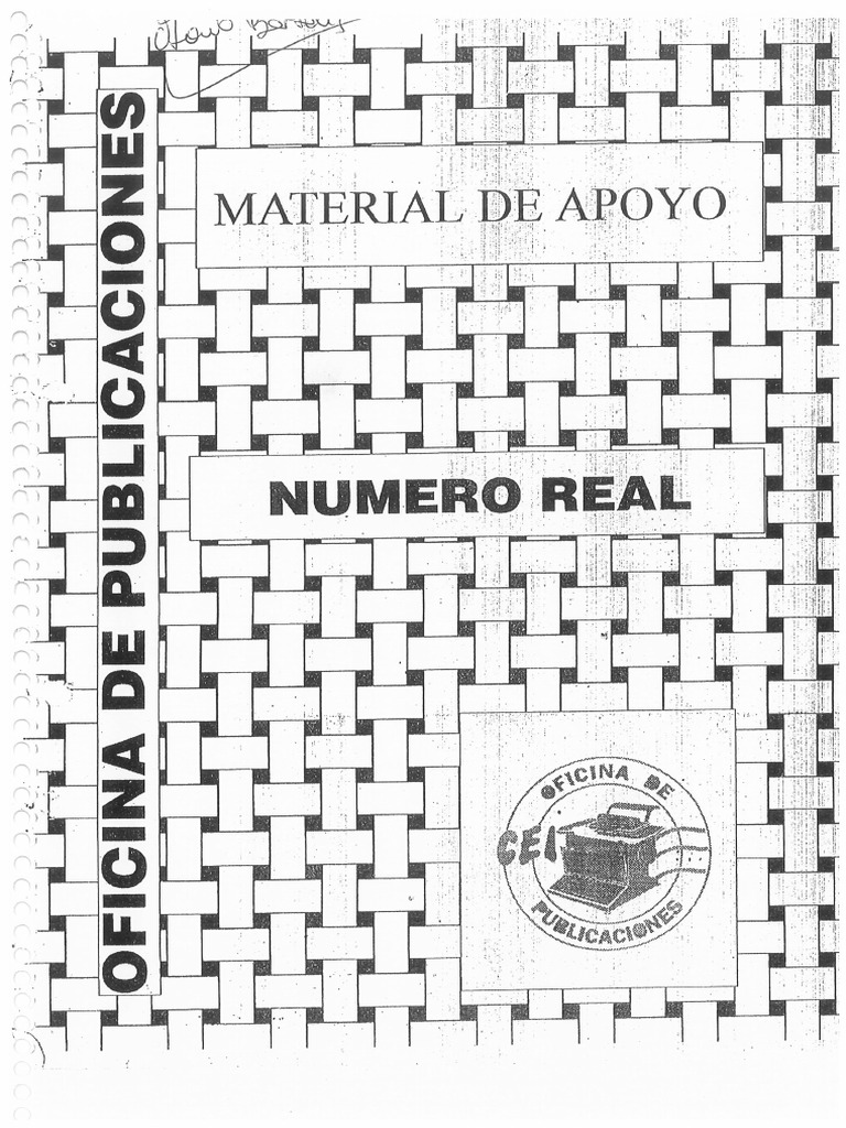 Libro 5 Temáticas Matemáticas, Base de La Matemática | PDF