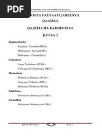 Herrega 2016 Kutaa 8 | PDF