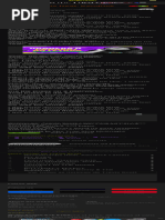 Scott Cawthon – the Completion Ending Speech (FNAF 6) Genius | PDF ...