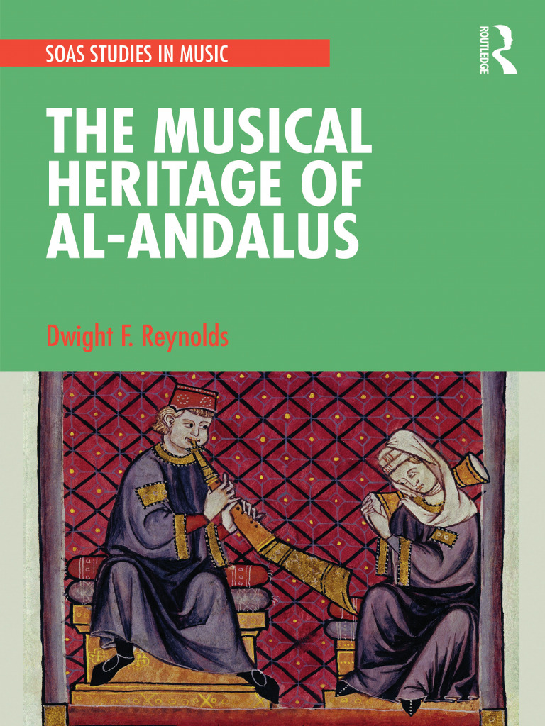 A Herança Musical Dos Al Andaluz | PDF | Al Andalus | Iberian Peninsula