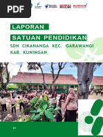 Tata Cara Penggunaan Sasikap Tahun 2023 | PDF