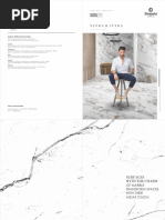 005 Impatto Collection Simpolo | PDF | Slate | Materials