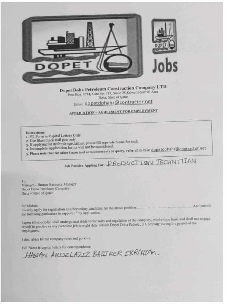 Production Tech | PDF