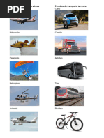 15 Oficios y 15 Profesiones | PDF