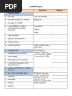 Fund Cluster Codes and Descriptions | PDF | Pension | Taxes