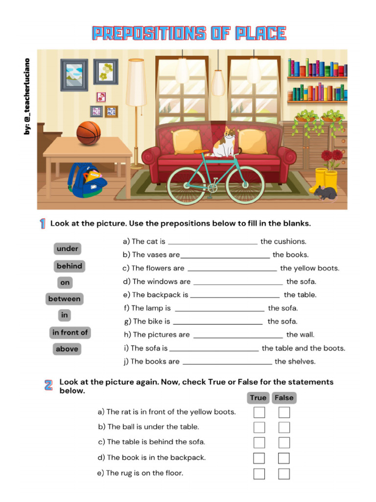 prepositions-of-place_157695 | PDF