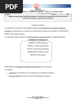 DOMFD Induction and Training Overview | PDF | Pizza | Breads