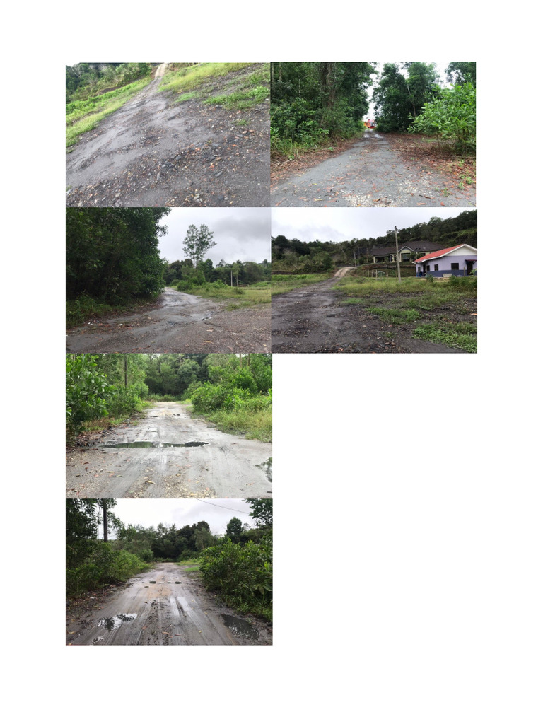 Photo Tanah | PDF