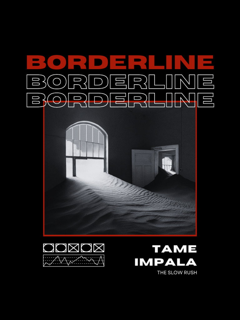 Border Line | PDF