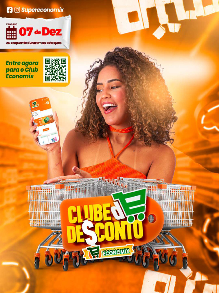 CLUBE - ECONOMIX - Compressed | PDF