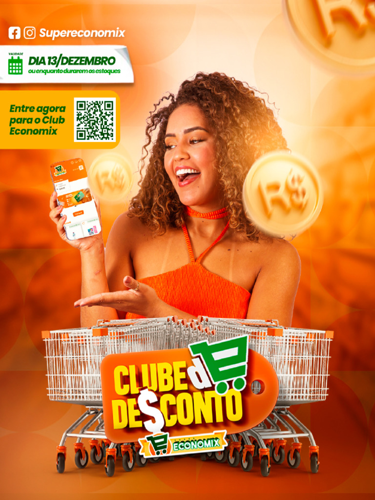 Clube Economix-2 | PDF