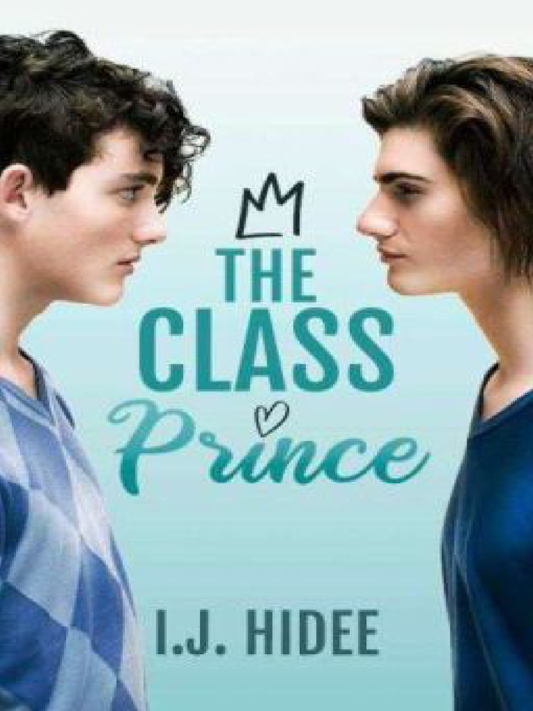 The Class Prince - I J Hidee | PDF | Language Arts & Discipline | Wellness