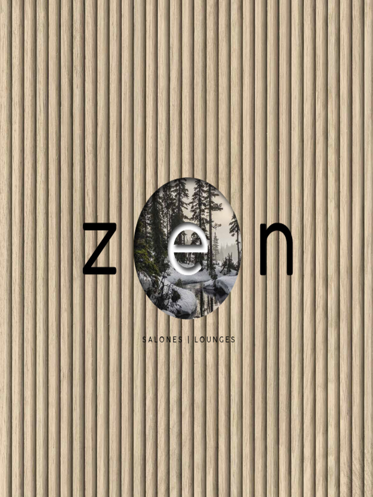 Catalogo Zen | PDF