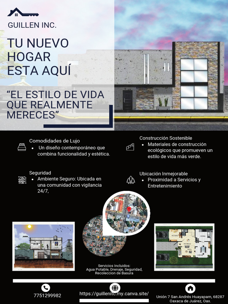 Poyecto Ángel Guillén | PDF