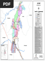 Manipur Districts Map Overview | PDF