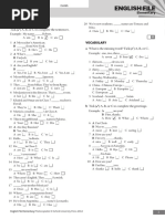 English File B1 Resources Overview | PDF
