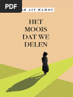 Van Muizen en Mensen | PDF