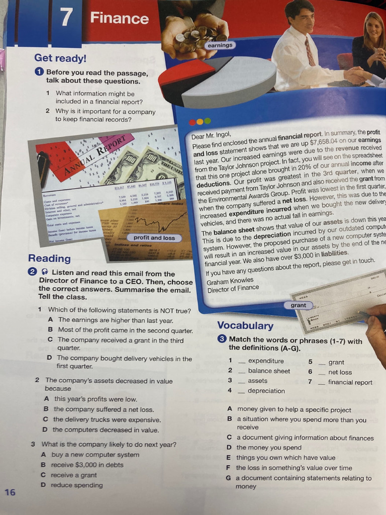 libro de ingles | PDF