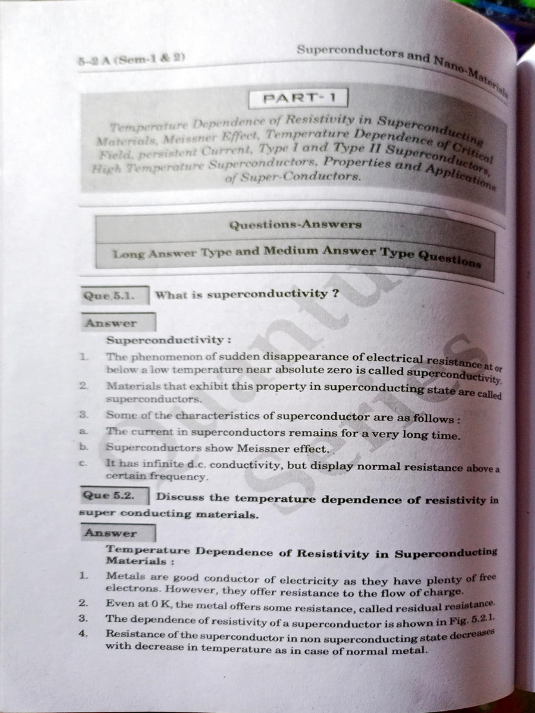 Physics Unit 5 | PDF