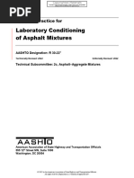 Astm D6925 23 | PDF | Density | Calibration