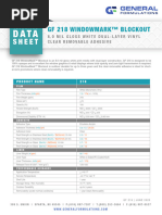 FR-S01 Datasheet | PDF | Power Supply | Computer Engineering