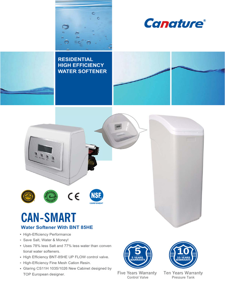 Canature Smartsoft | PDF | Chemical Engineering
