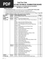 EBK Graduate Engineer Registration Policy | PDF | Academic Degree ...