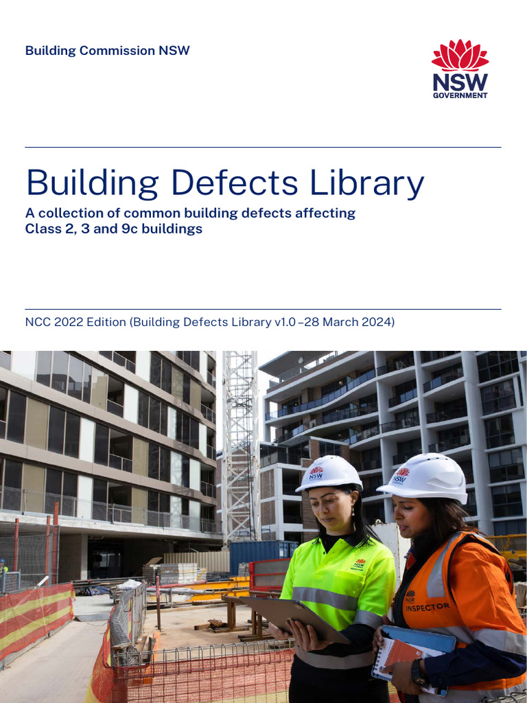 Building Defects Library 37371 | Download Free PDF | Storm Drain | Door
