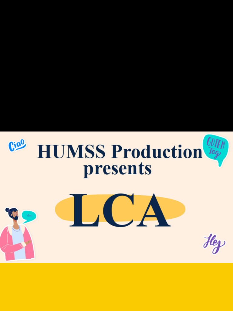 HUMSS Grade11 Communication | PDF | Planets | Solar System