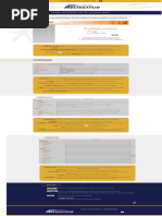 Manual PFN 2023 V4 | PDF | Fazer login