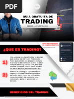 GPTrading - Guía Completa e Instrucciones | PDF | Aplicación movil | Autenticación