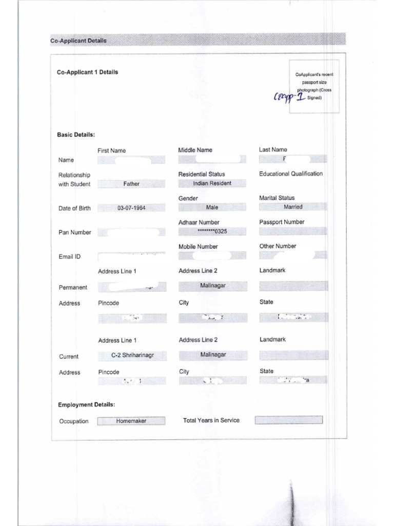 Application Sample 4 | PDF