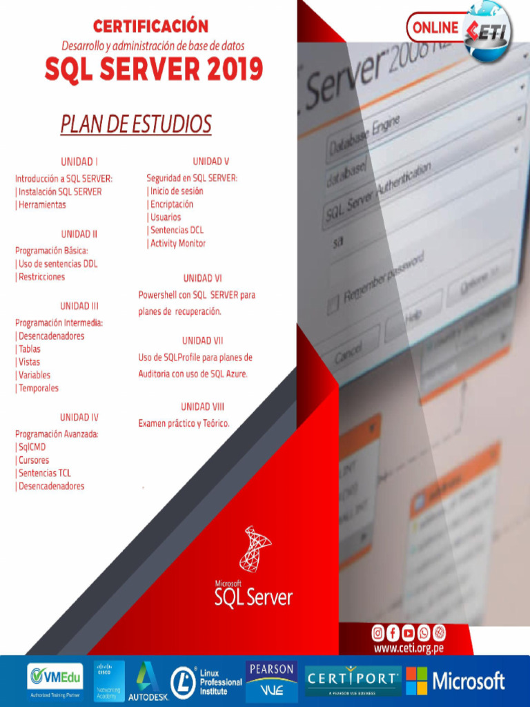 SQL | PDF