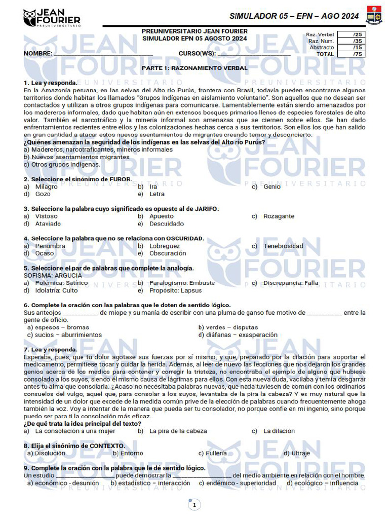 Sim 05 Epn-Ago2024-Impv | PDF