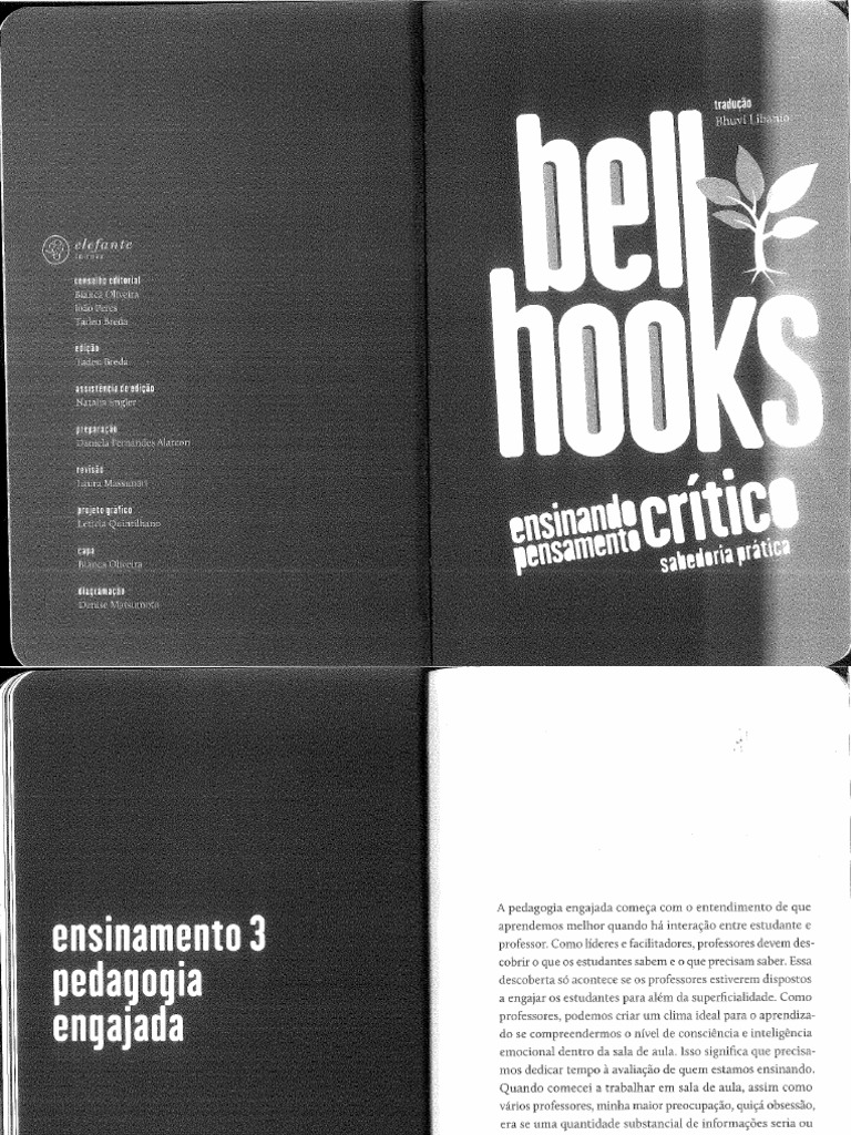 Bell Hooks | PDF