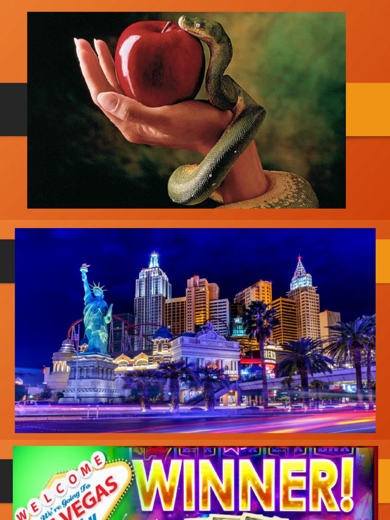 Las Vegas | PDF