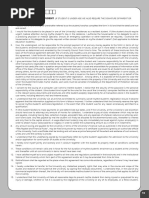 NWU Financial Undertaking 2025 | PDF | Salary | Fee