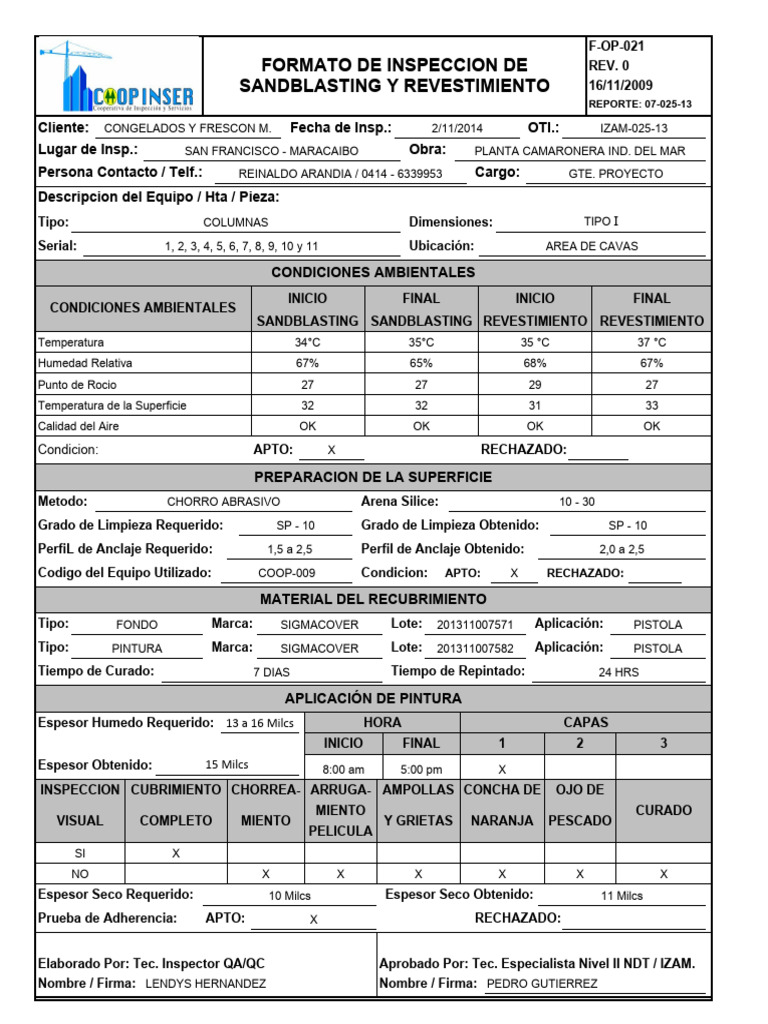 Reporte de Columnas 5 | PDF | Física Aplicada e Interdisciplinaria | Termodinámica Atmosférica