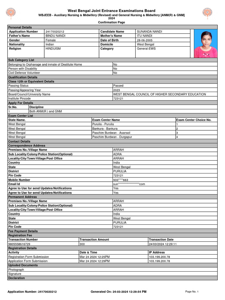 ViewGeneratedDocs | Download Free PDF | Nursing