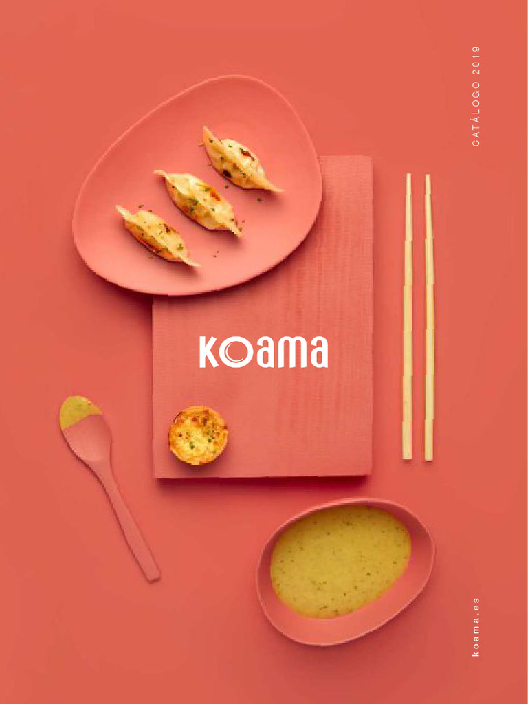 Koama 8111 | PDF | Panes | Fritura