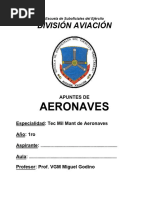 Clasificacion de Las Helices Wilson | PDF | Avión | Aviación