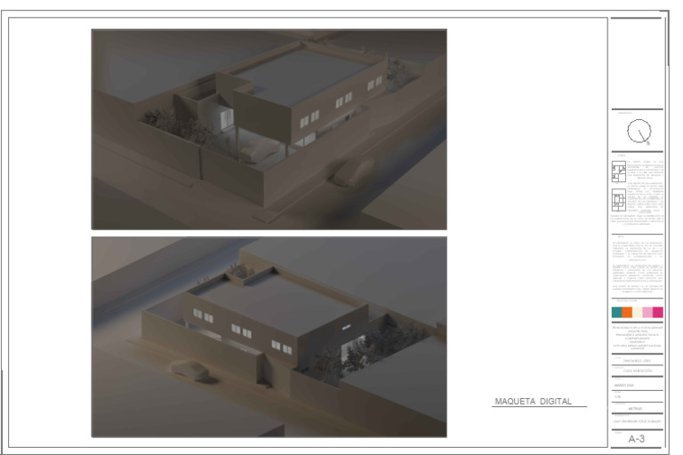 MAQUETA DIGITAL | PDF