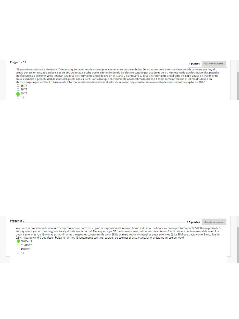 Fijas Mate Fi 44 | PDF