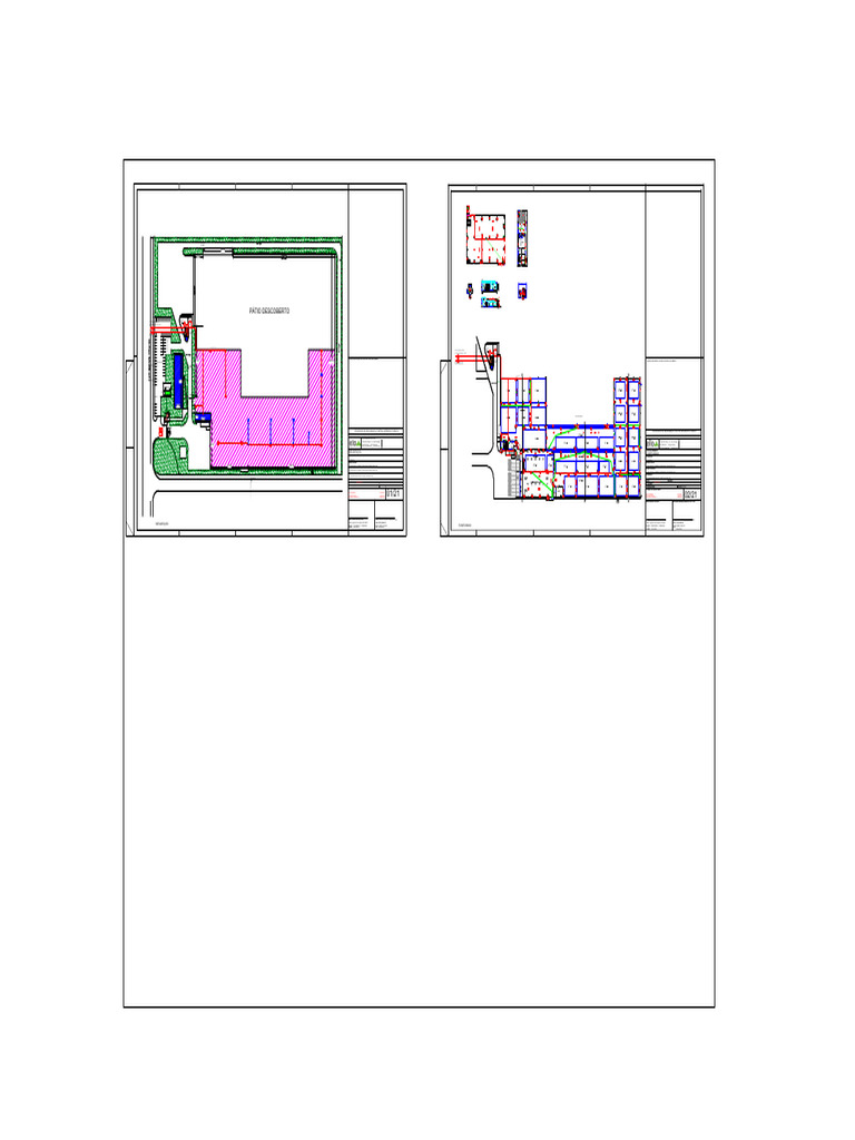 Projeto Fatex - Limpo 15 02 2024 | PDF