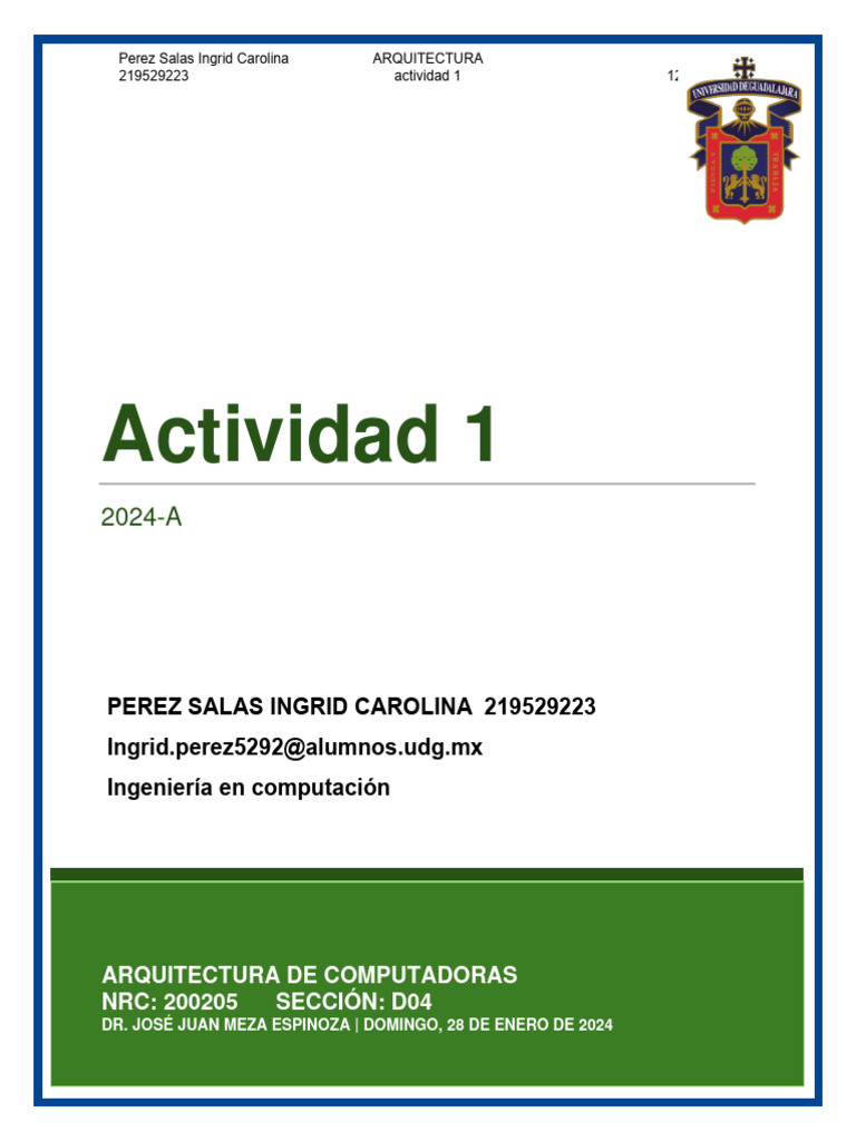 IL365_A1_INPS | Descargar gratis PDF | Decimal codificado en binario ...