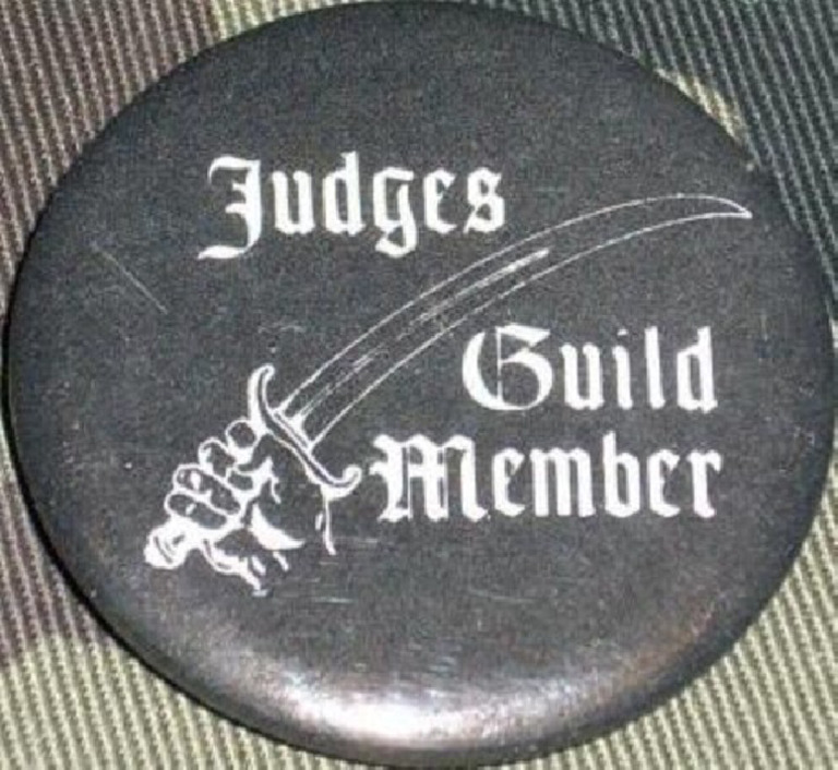 JG0042 Guildmember Button | PDF